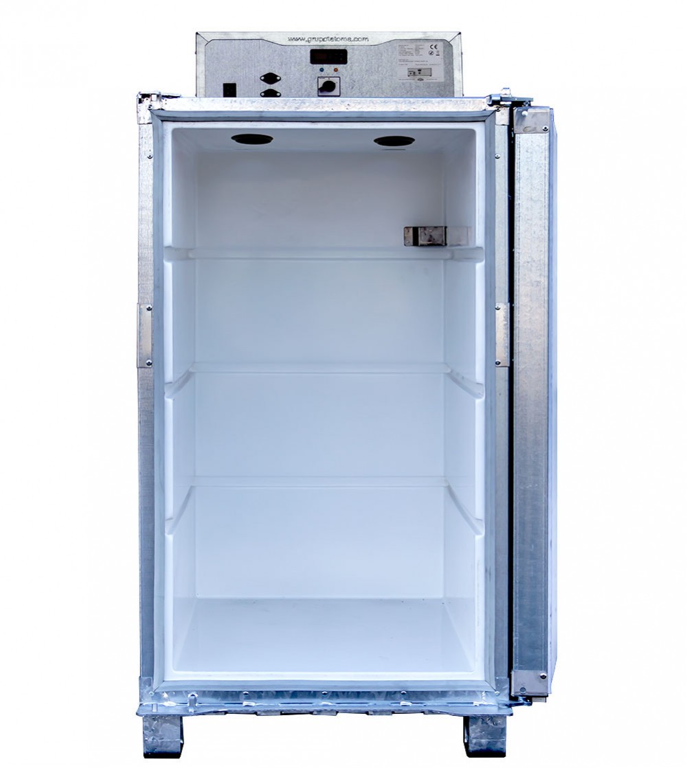FRIO ISOPALET 800LR Temperature-controlled Container