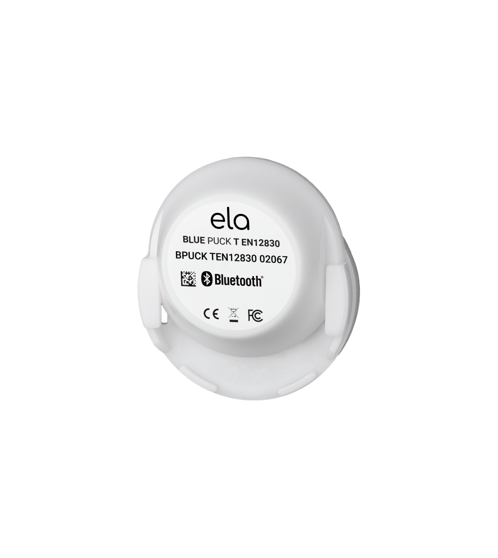 Sensor de temperatura Tatoma