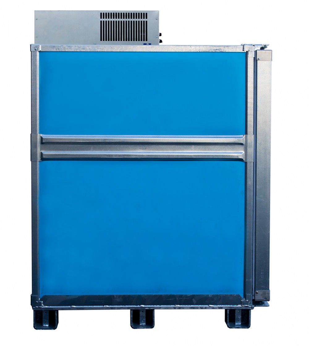 FRIO ISOPALET 800LR Temperature-controlled Container